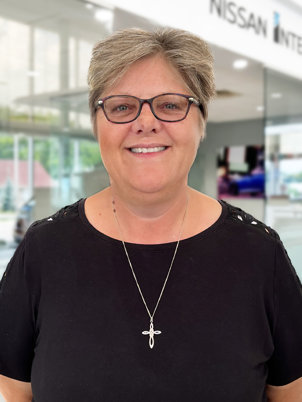 Meet Our Expert Team | Finch Nissan Staff in London, ON