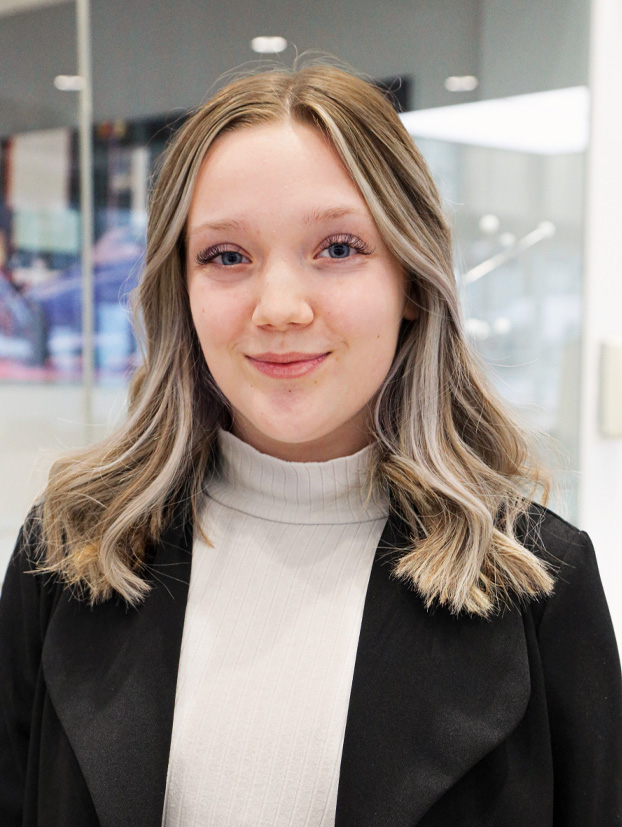 Meet Our Expert Team | Finch Nissan Staff in London, ON