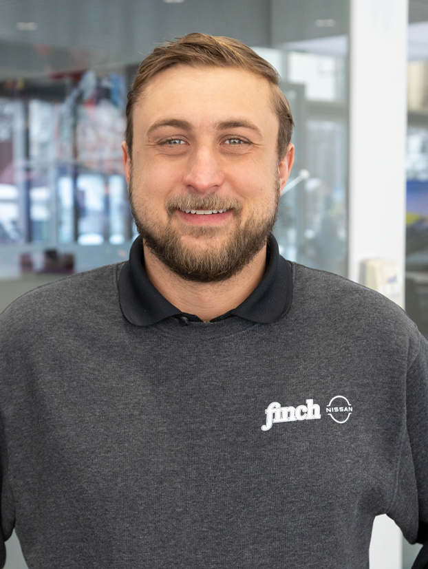 Meet Our Expert Team | Finch Nissan Staff in London, ON